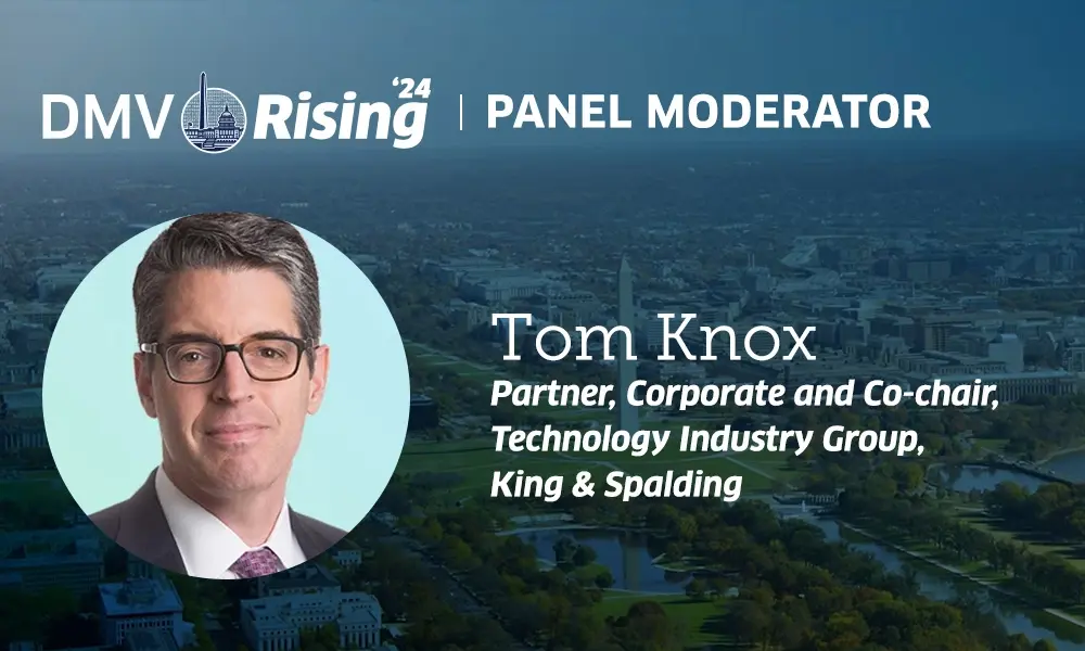 Speaker Spotlight: Tom Knox to Moderate Panel on Innovative Product ...